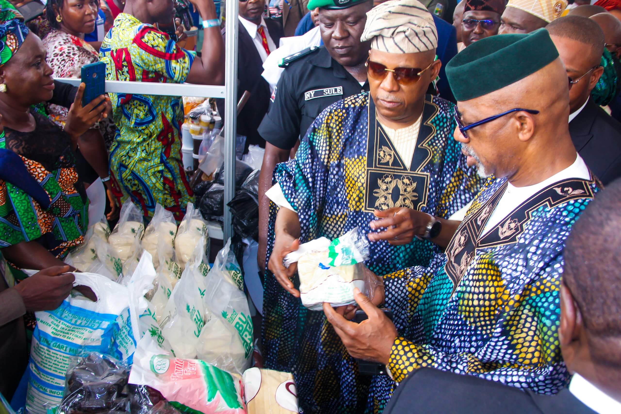 Media – National MSME Clinics